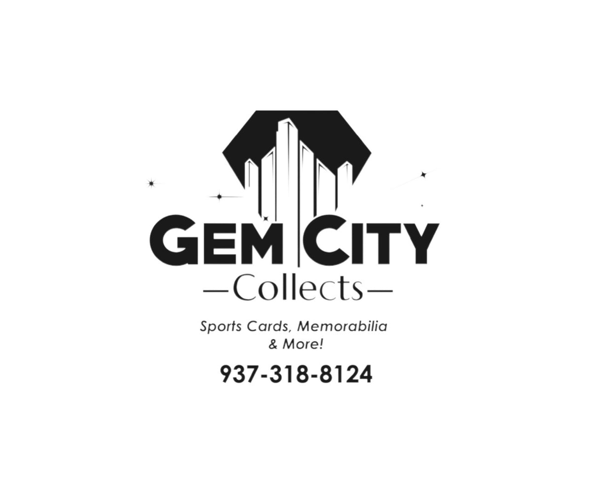 GEM CITY COLLECTS – GEM CITY COLLECTS SPORTS CARDS & MEMORABILIA